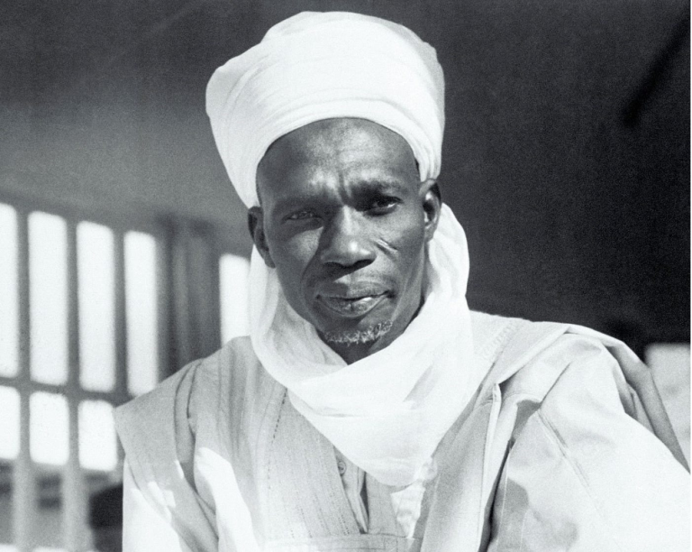 Lt. Col. Muhammad Abu Ali